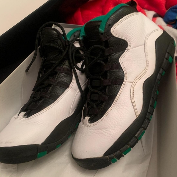 Jordan | Shoes | Air Jordan Retro Seattle | Poshmark